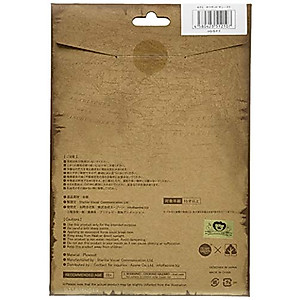 AZONE INTERNATIONAL Wooden Art ki-gu-mi One Piece Thousand Sunny