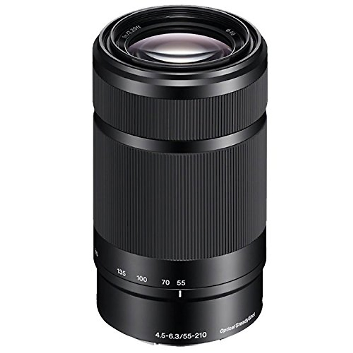 Sony Alpha a6400 Mirrorless Digital Camera (Body Only) Bundle with E-Mount Lens (Black), Shooting Grip and Tripod, Camera System Gadget Bag, 64GB Memory Card, 1300mAh Battery (2-Pack) (11 Items)