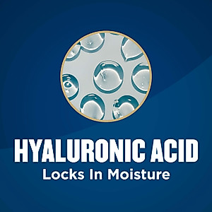 Gold Bond Overnight Deep Moisturizing Lotion, 8 oz., Skin Therapy Lotion With Calming Scent