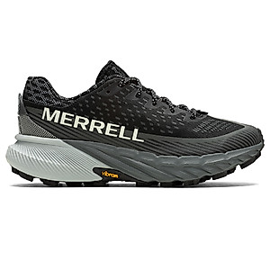 Merrell Agility Peak 5 Black/Granite 9 M
