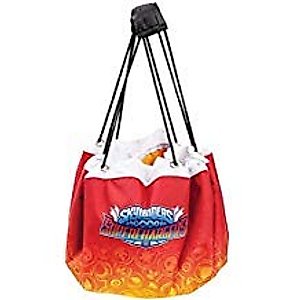 Skylanders Superchargers Quick Store Playmat