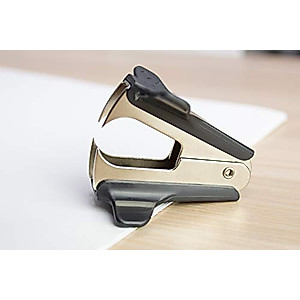 Bostitch Office Claw Staple Remover, 6-Pack, Black (G600-6PK)