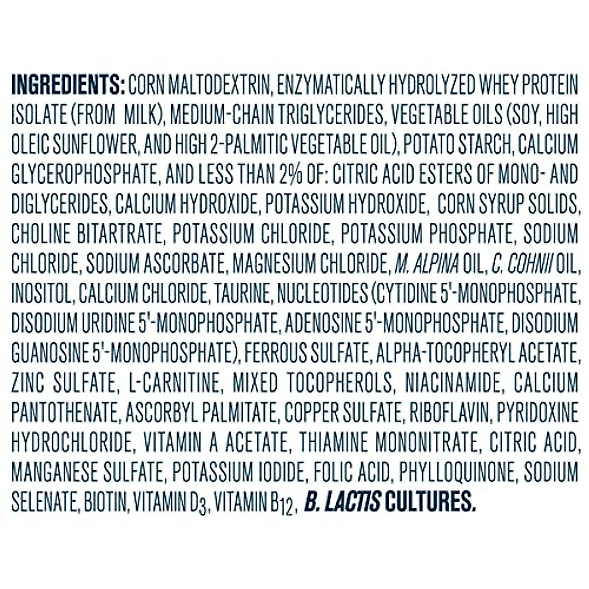 Gerber Good Start Baby Formula Powder, Extensive HA, Hypoallergenic, Stage 1, 14.1 Ounce- Packaging May Vary