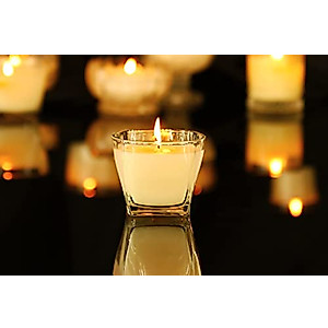 Aroma Essential Oil Jar Candle Scented Candle Sweet Cardamom Promote Appetite Relex Eco Friendly Romantic Mood Necessary 7OZ Ounces 46 Hours Lasting Gift Box Packed