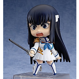 Good Smile Kill La Kill: Satsuki Kiryuin Nendoroid