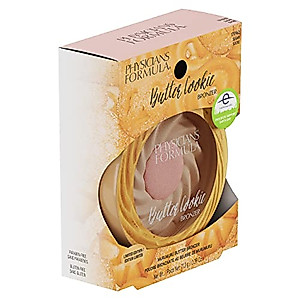 Physicians Formula Murumuru Butter Bronzer Face Makeup, Cheat Day Donut, Sugar