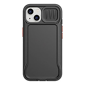 Tech21 Evo Max for iPhone 13 mini – Ultra-Protective and Rugged Phone Case with Holster and 20ft Multi-Drop Protection
