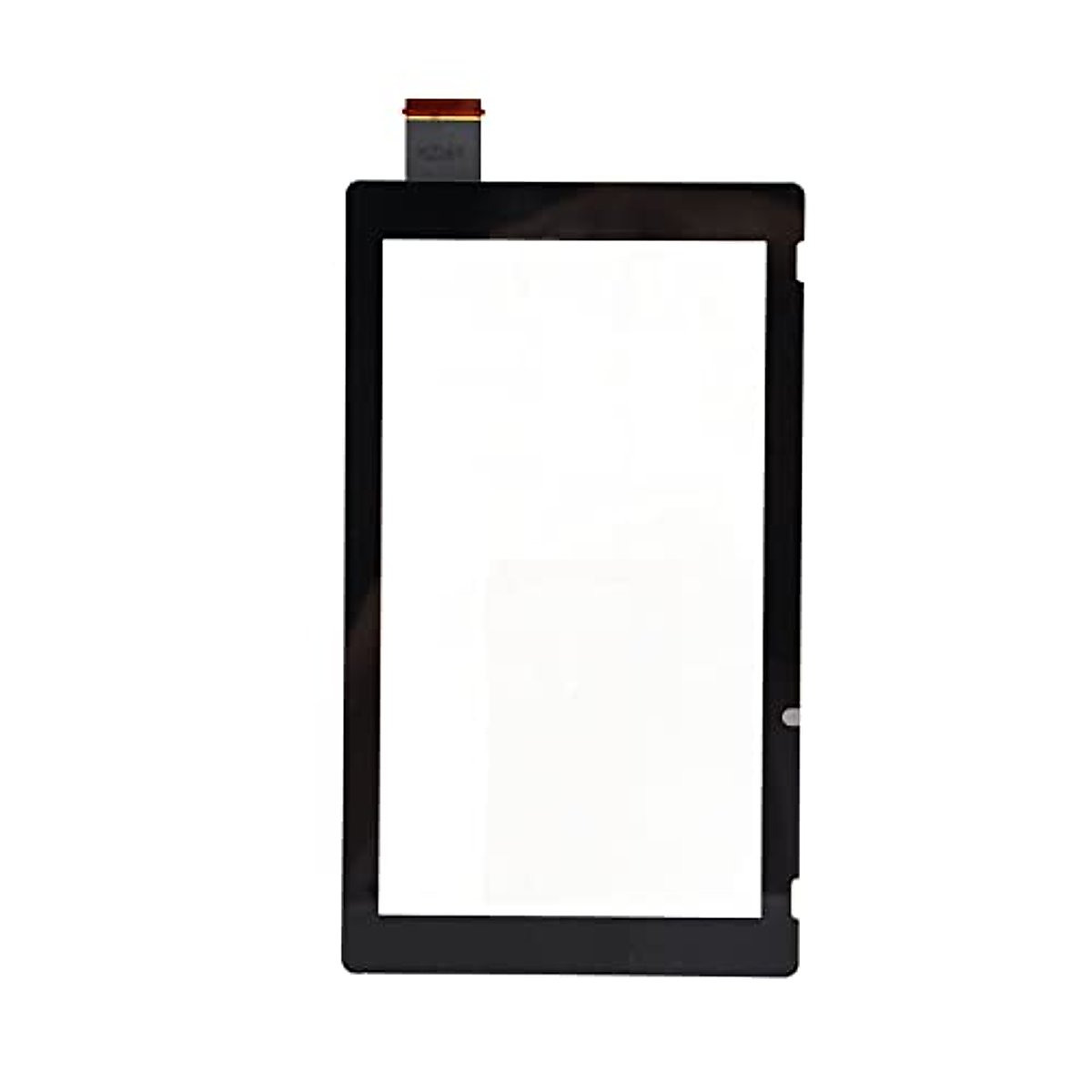 xiji Digital Touch Screen, Enhance Sense of Touch Grass Original Touch Screen Increase Game Speed for Play Game