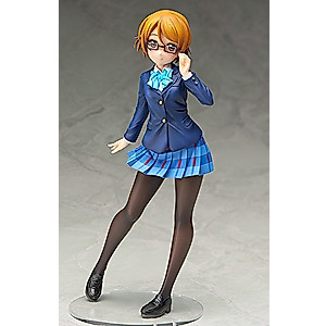 FREEing Love Live! Hanayo Koizumi 18 Scale PVC Figure