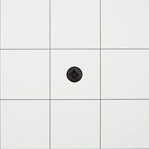 Whirlpool W10536339 Genuine OEM Warming Drawer Heat Deflector For Ovens – Replaces 2684956, PS5136123, W10489569