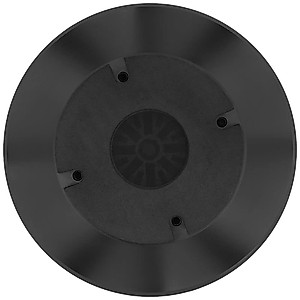 Taramp's SFD 4300 Compression Driver - 8 Ohms 150 Watts RMS 300W MAX Power - Kapton Voice Coil Great for Mid to Mid-High Phenolic Diaphragm, Car Audio