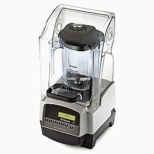 Vitamix - 34013 - Touch and Go 2 On Counter Blending Station