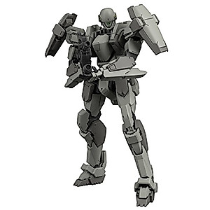 Bandai Hobby HG 1/60M-9 Gernsback (Ver. IV) "Full Metal Panic! Invisible Victory"