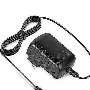 Xzrucst AC/DC Adapter for Makita SE00000458 HKP12-1201200du Power Supply Cord Charger