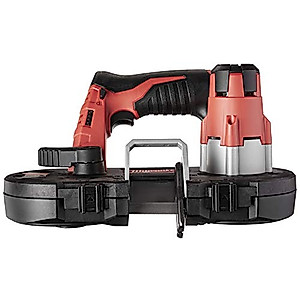 Milwaukee 2429-20 Cordless Sub Compact Band Saw