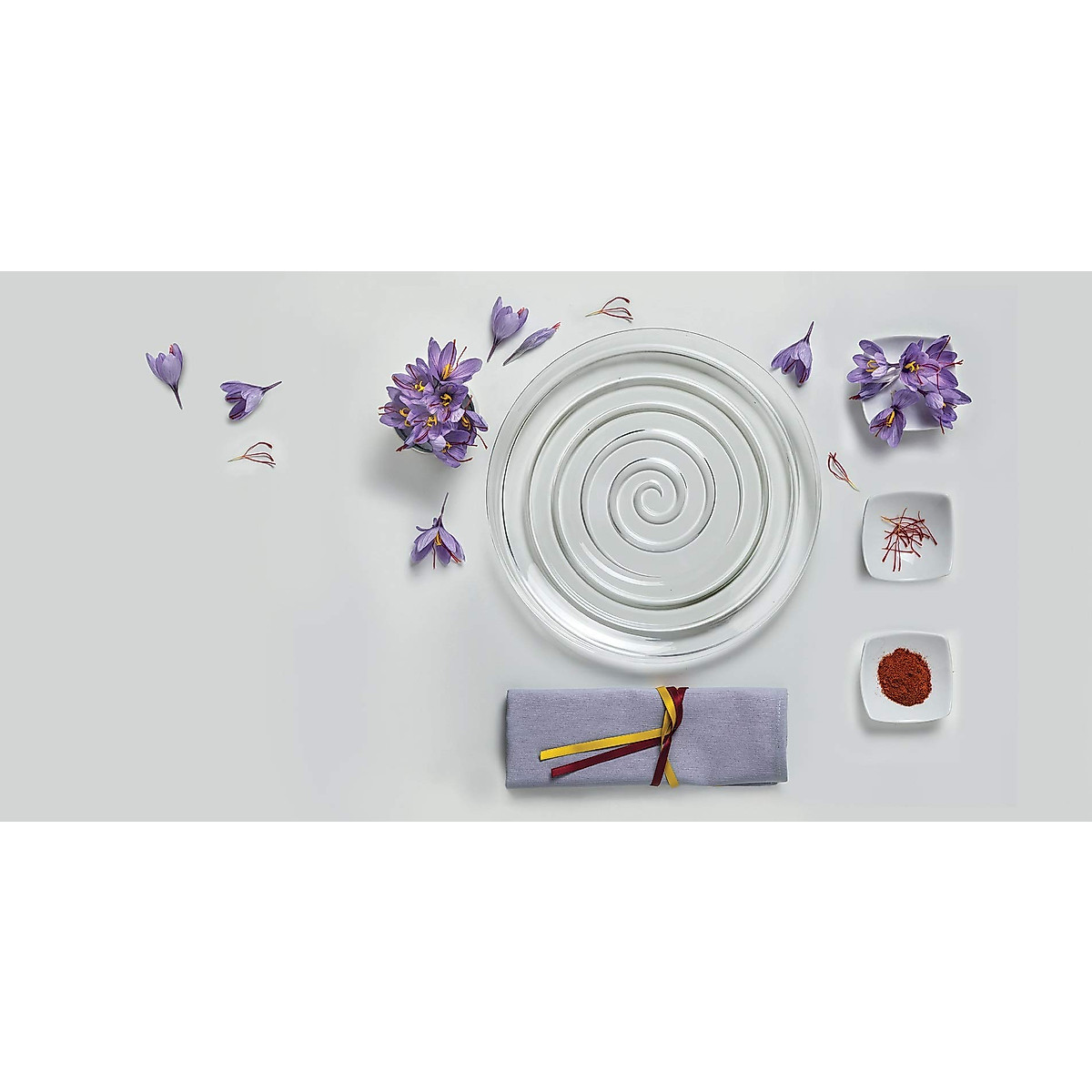 Barski Glass - Bowl - for Soup - Dessert - Pasta - Soup Plate - Designed -Set of 4-8.2" Diameter - Made in Europe