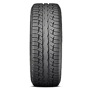BFGoodrich Advantage T/A Sport LT All-Season Car Tire for Light Trucks, SUVs, and Crossovers, 245/50R20 102H