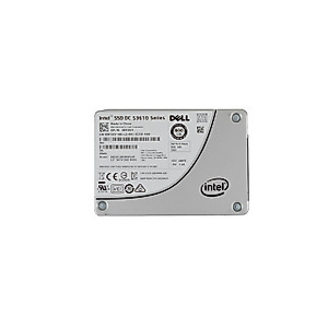 Intel SSDSC2BX800G401 DC S3610 Series 800GB 2.5inch SATA 6Gb/s 7mm MLC SSD Bulk OEM