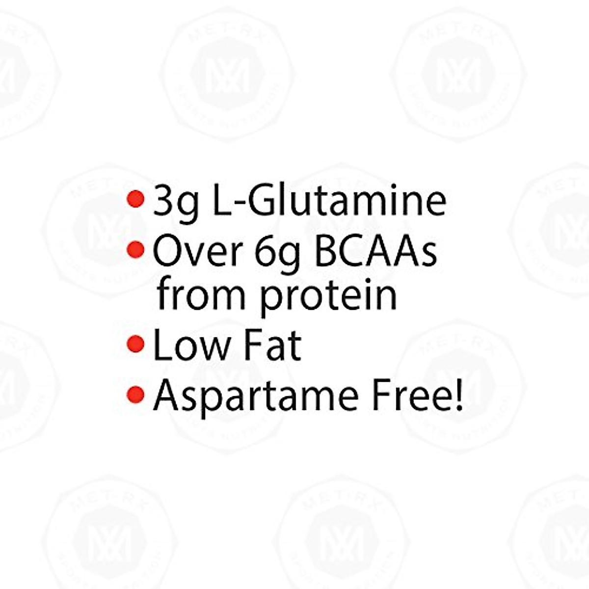 MET-Rx Meal Replacement Powder Boxed, Extreme Chocolate, 2.54 Oz, Pack of 40