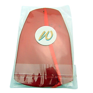 Southernmost Point Buoy Replica Ornament Wooden Key West Christmas Tree Decoration, 4 inch