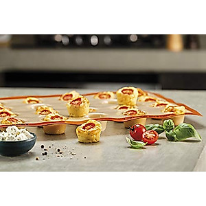 Silpat The Original Perfect Mini Muffin Mold