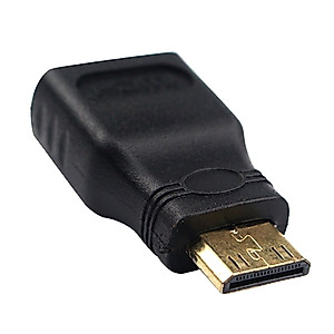 3 in 1 Raspberry Pi Zero Adapter Kit: Color Coded GPIO Header, Mini-HDMI to HDMI, Micro USB to USB