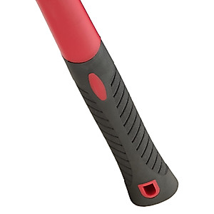 3PLUS HFSNSP-FM Fiberglass Handled Replacement Flooring Mallet