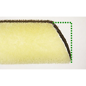 DuraFoam T- Bar Applicator Refill 18"