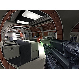 Contract J.A.C.K. - PC