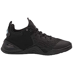 Puma Women's Fuse Cross Trainer, Black, 8.5