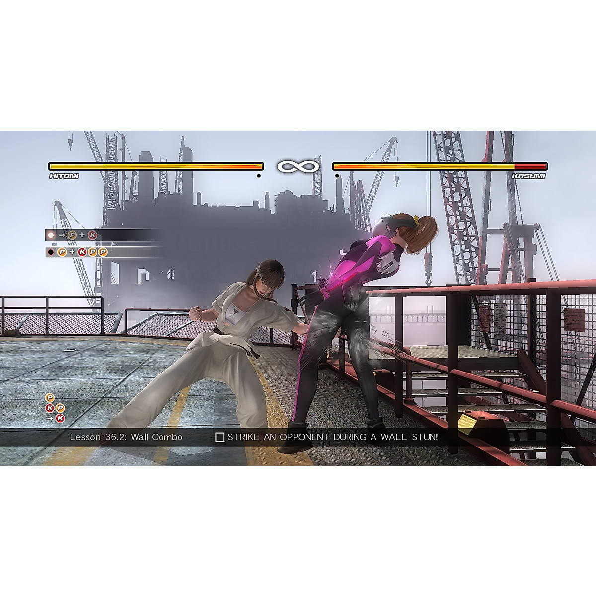 Dead or Alive 5 Ultimate - Xbox 360