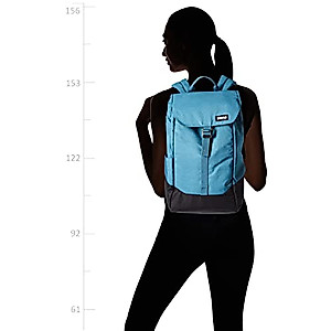 Thule Lithos Backpack 20L, Blue-Black
