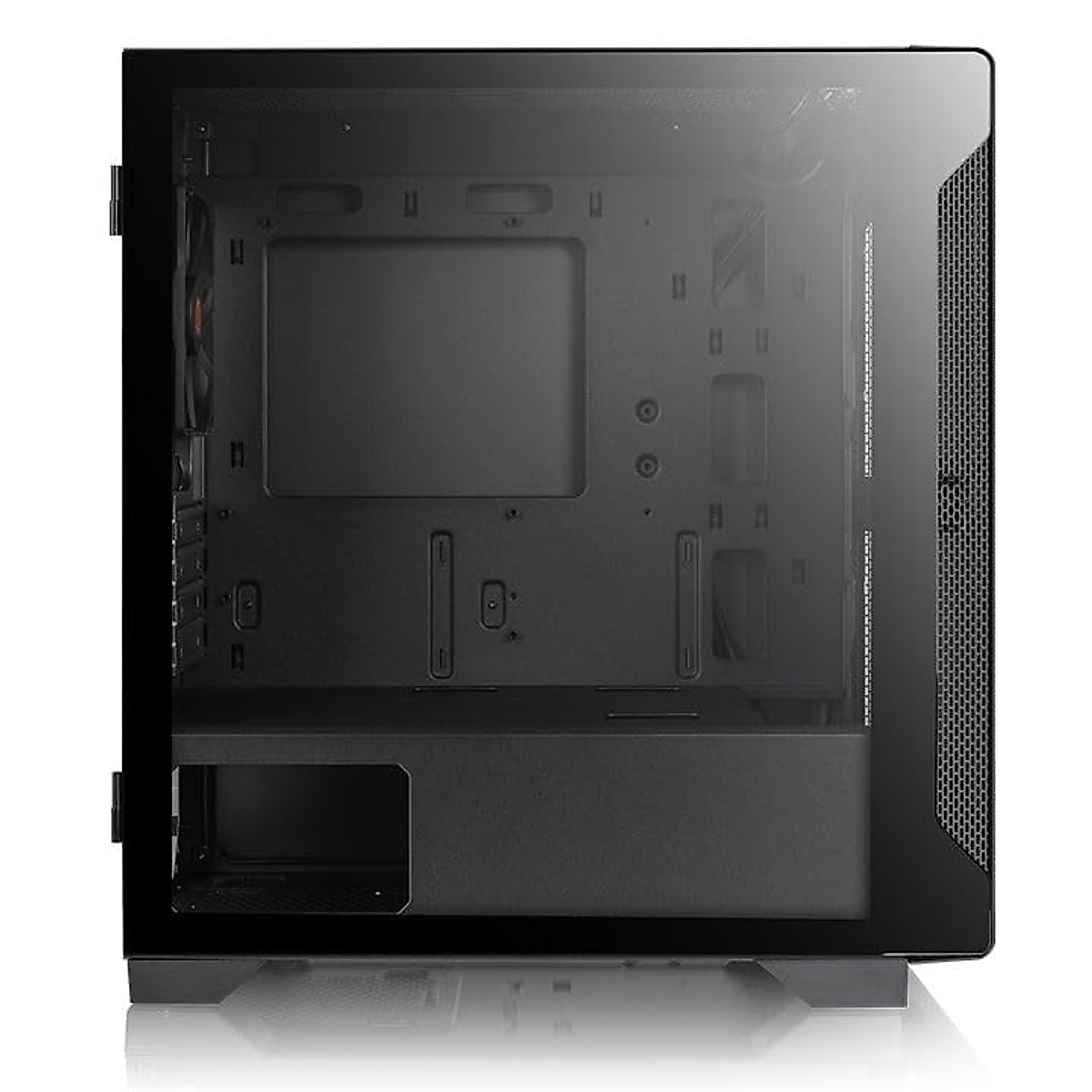 Thermaltake S100 TG, CA-1Q9-00S1WN-00