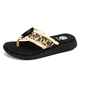 Gisella Cheetah / 9.5
