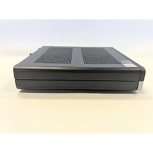 HP EliteDesk 800 G4 Desktop Mini Core I5-8500 8GB DDR4 256GB SSD Win 10 Home