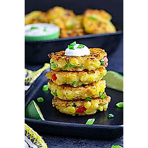 US-FARMERS Natural Premium Granulated Onion in Jar, 6 LB