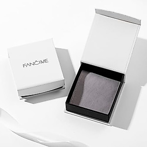 FANCIME White Gold Plated Real Sterling Silver Hypoallergenic Stunning Cubic Zirconia CZs Big/Large Daith Flower Knot Studs Earrings For Women Wedding Bridal，Size 12mm