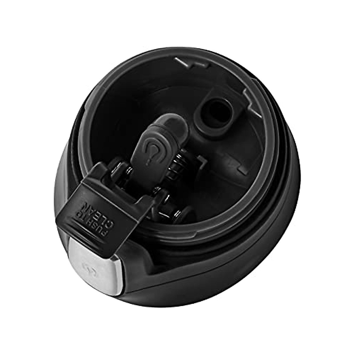 Contigo Pinnacle Autoseal Travel Mug, Stainless Steel Thermal Mug, Vacuum Flask, Leakproof Tumbler, Coffee Mug with BPA Free Easy-Clean Lid, 300 ml, Tans Matte