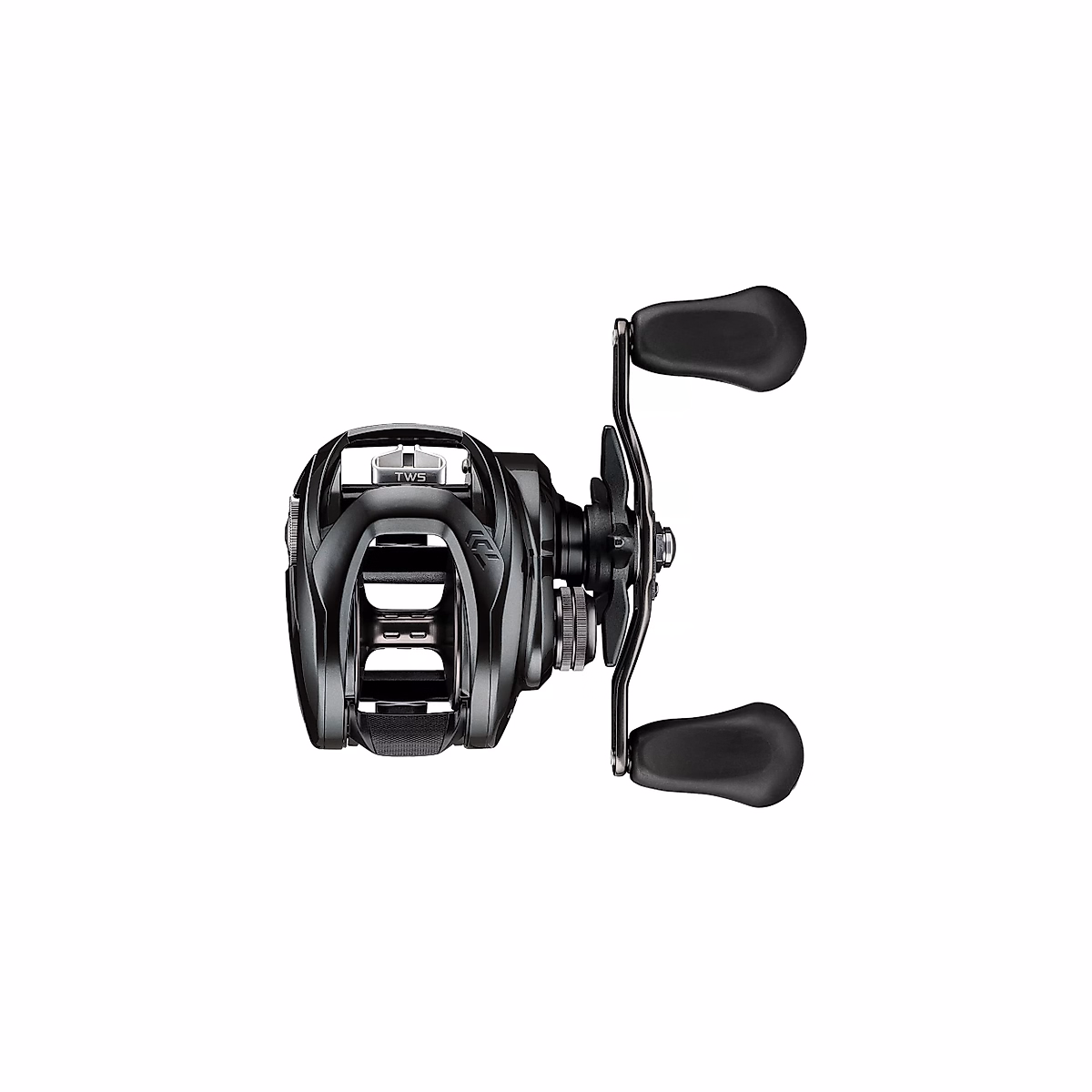 Daiwa TTU300XSL Tatula Tw300 Baitcast Reel, 7(2Crbb +5Bb) + 1, 8.1 : 1, Multi, one Size