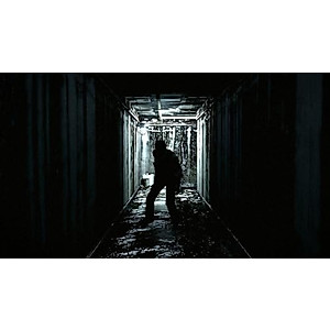 Xbox1 the evil within - includes the fighting chance pack (eu)