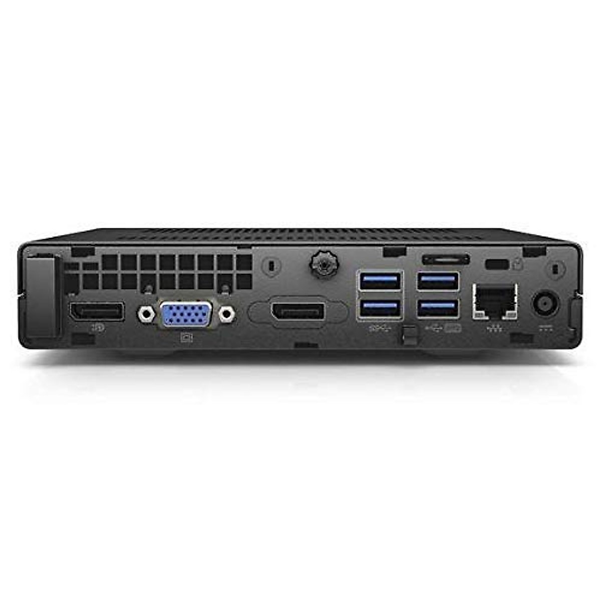 HP ProDesk 400 G2 Tiny Computer, Intel i3