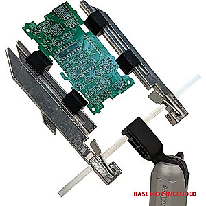 PanaVise 215 PV Jr. Exchangeable Mini Circuit Board Holder Head