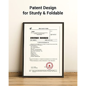 HogarTech Underwear Bra Orgainzer for Drawer, Sturdy Construction with Double Zippers, Durable Oxford Cloth, Removable Base Board Drawer Organizer for Sock, Clothing, Bra, 3 Pack, Grey