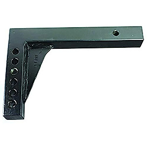 HUSKY TOWING 32555 14" L Shank W/8.75" Drop