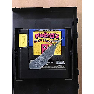 Normy's Beach Babe-O-Rama