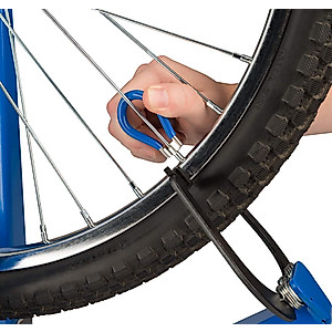 Park Tool Bicycle Spoke Wrench Set - SW-0, SW-1, SW-2, & SW-3