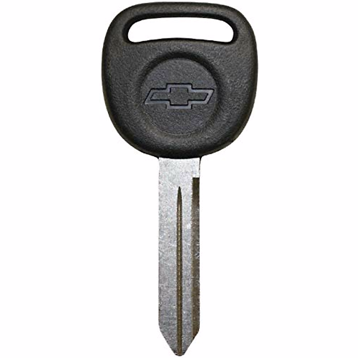 598007 (2) Chevrolet Isuzu Oldsmobile Gm Quality OEM Key Blanks.