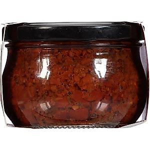 CUCINA & AMORE Sun Dried Tomato Bruschetta, 7.9 OZ