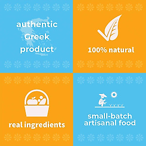 Agrozimi Spelt Spaghetti, (17.6 Ounces) - Vegan, Bronze Die-Cut & Naturally Air-Dried Greek pasta