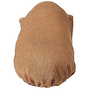 Bloch womens Phantom Jazz dance shoes, Tan, 8.5 US